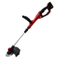 CATGOOD Cordless Electric Weed Trimmer,20V 4.0Ah Battery Powered String ...