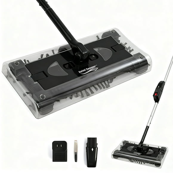 Cordless Sweepers