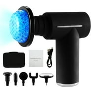 ProForm Therapeutic Deep Tissue Muscle Massager Percussion Therapy Gun ...