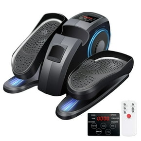 Electric Leg Exercise Machine