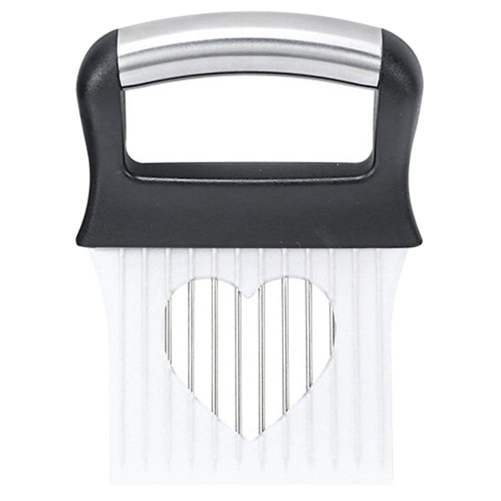 CATIEBYE 1 Piece Meat Holder for Slicing with Ergonomic Handle for ...