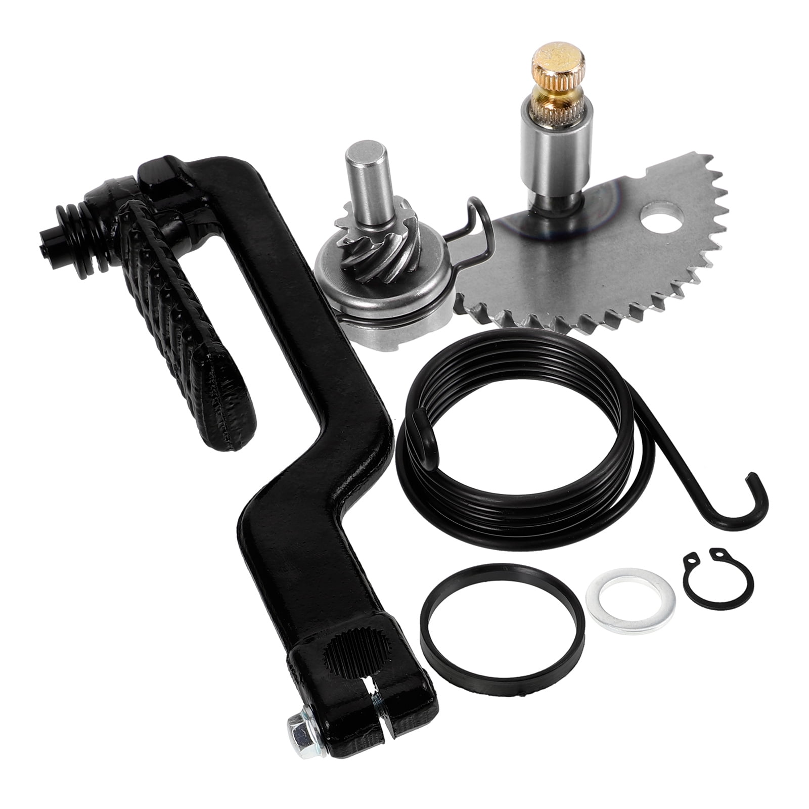 CATIEBYE 1 Set Motorcycle Engine Starter Kit for Mechanics High ...