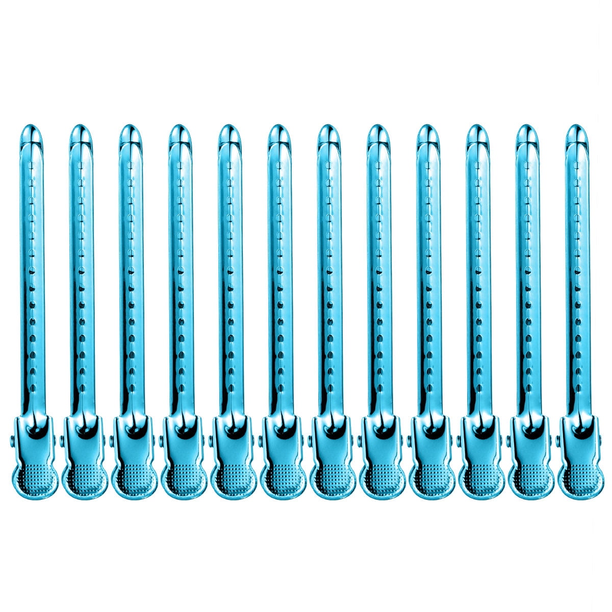 CATIEBYE 12Pcs Hair Barrette for Women Hair Clip Durable Fastening ...