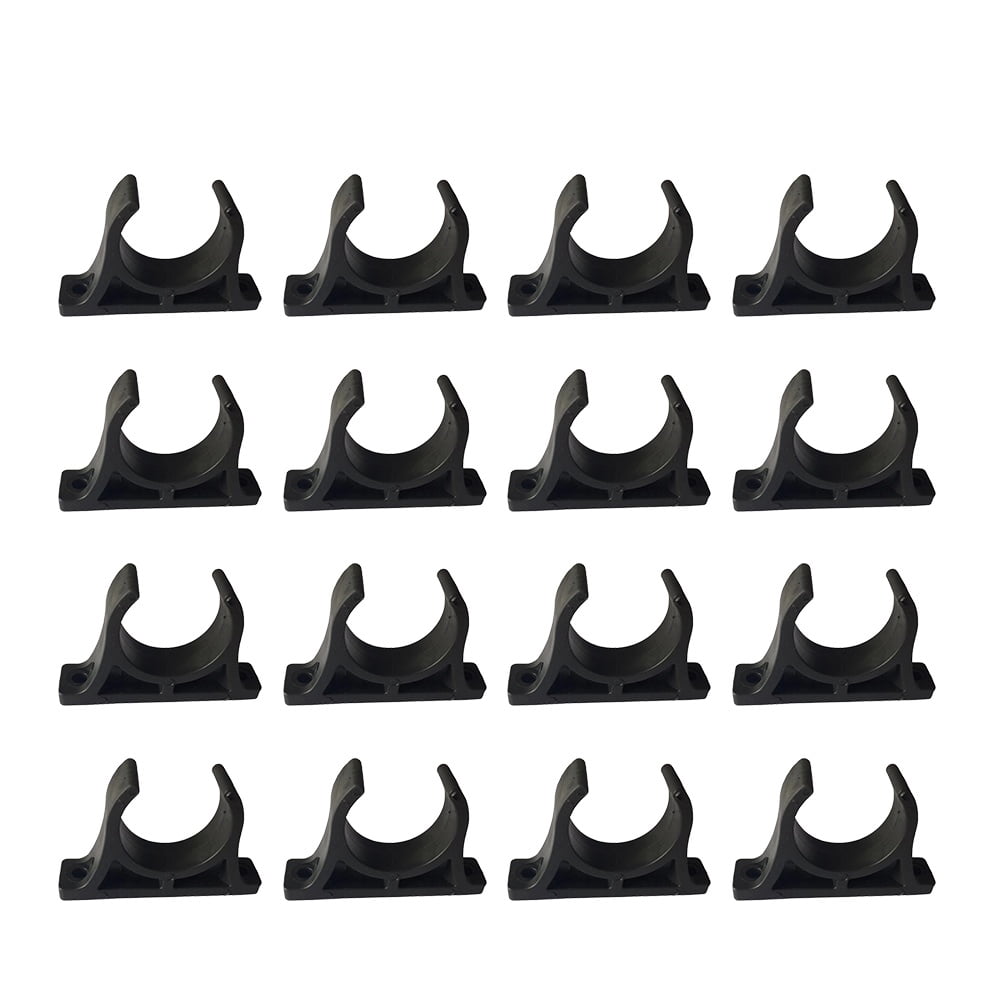 CATIEBYE 16Pcs Paddle Clip for Kayak and Canoe Paddle Holder Keeper 3 ...