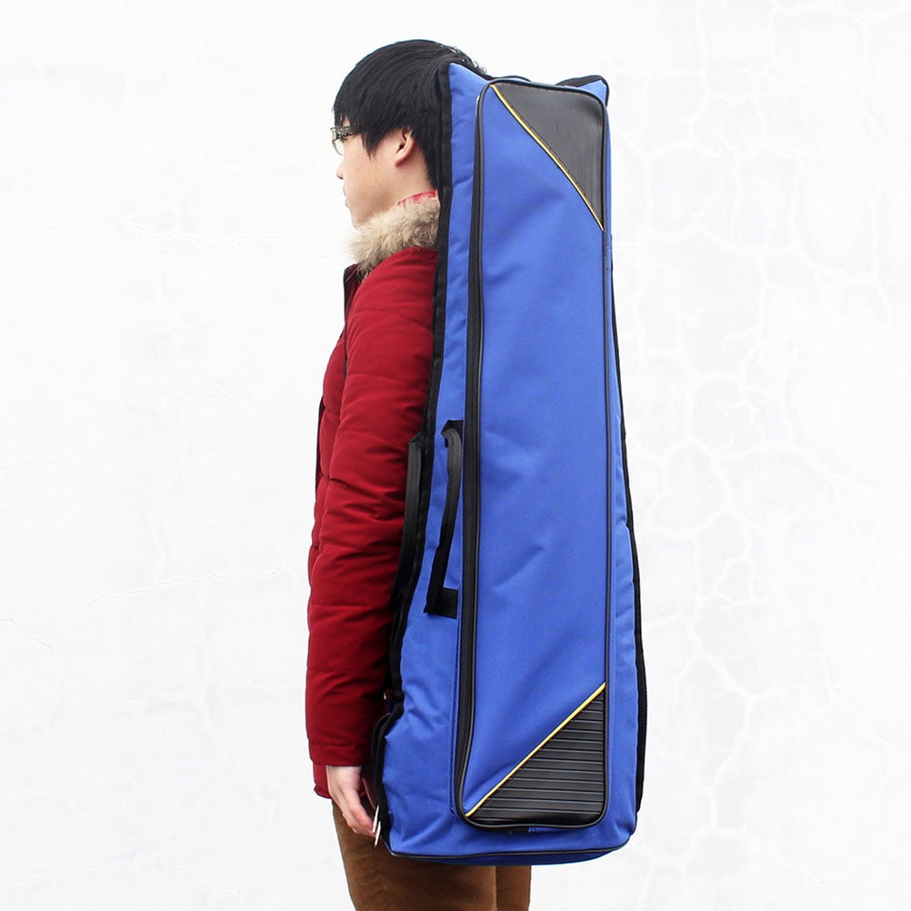 CATIEBYE 1Pack Cloth Carrying Case for Trombone Portable - Walmart.com