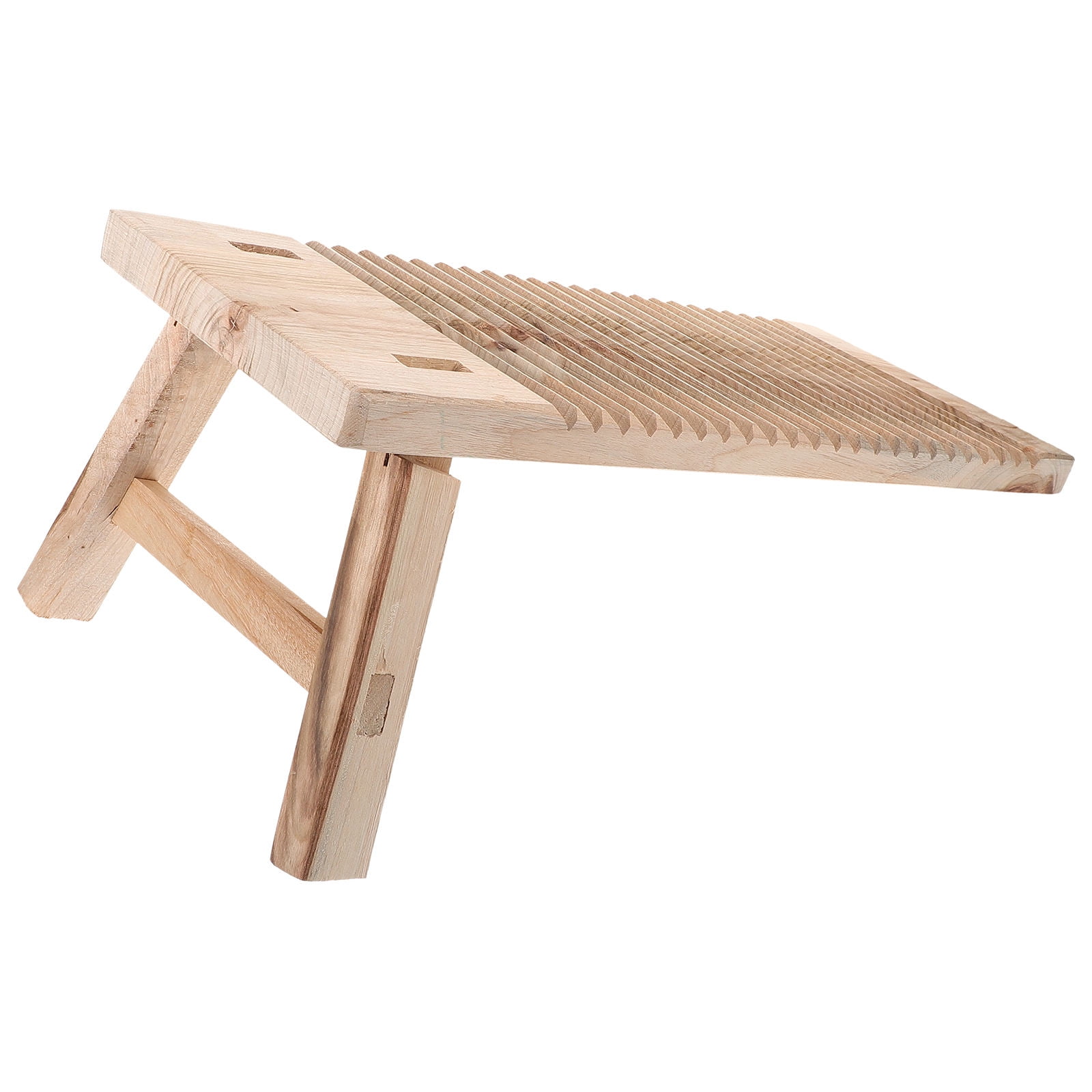 CATIEBYE 1Pack Friction Increase Hand Washing Board for Laundry Khaki ...