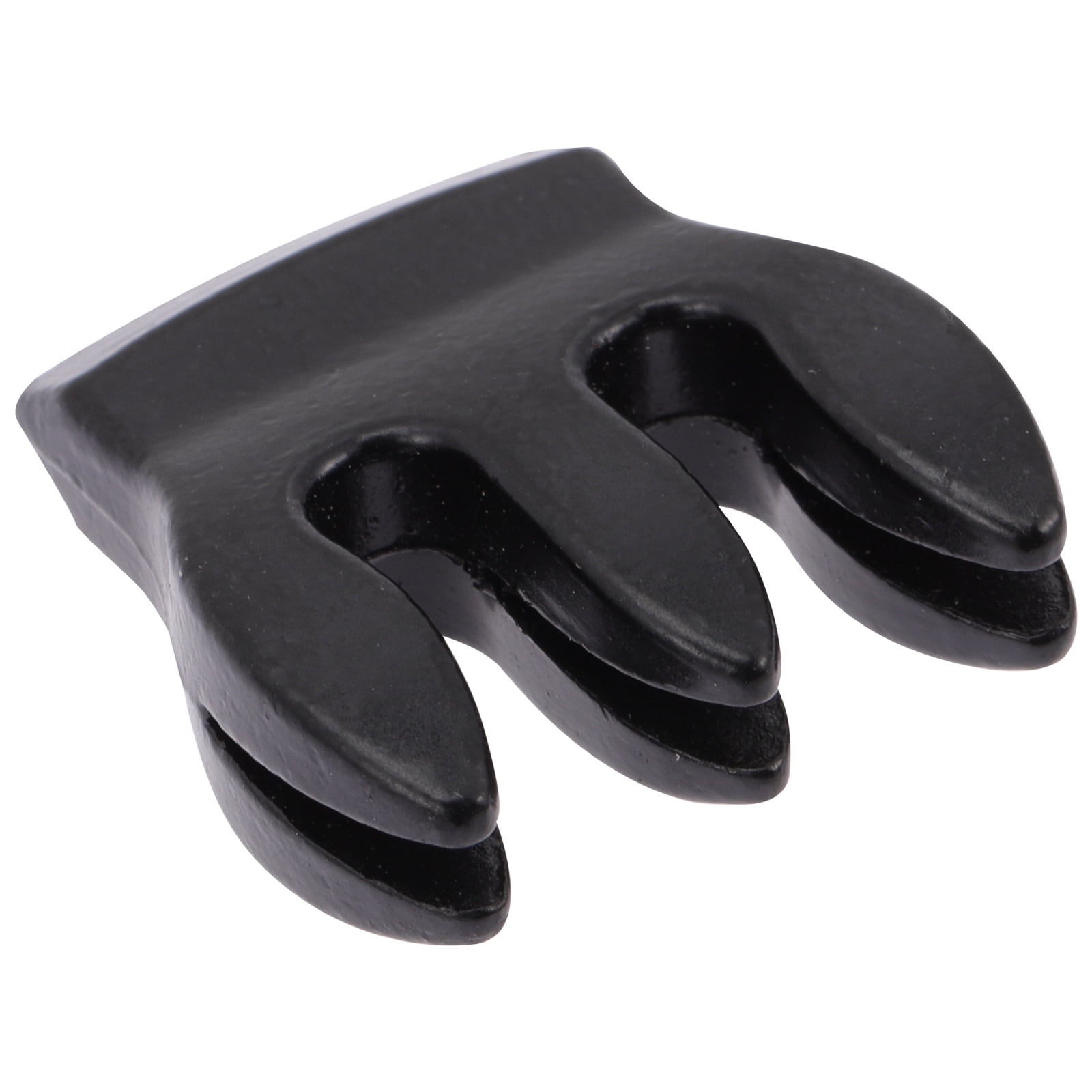 CATIEBYE 1Pack Metal Violin Mute for Sound Softening in Practice and ...