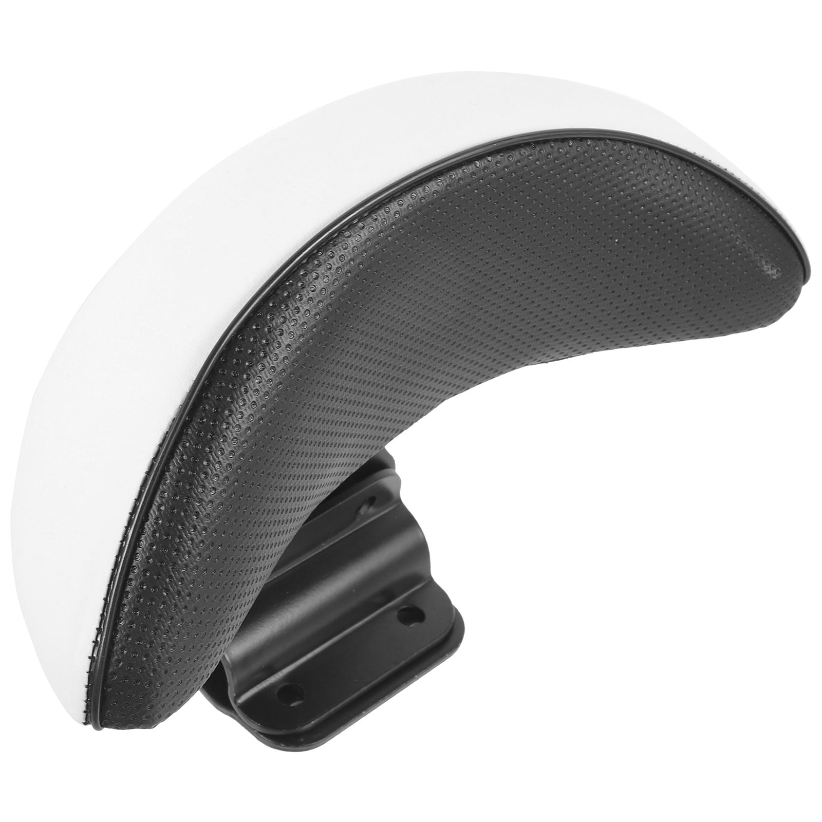 CATIEBYE Back Cushions Bike Motorcycle Backrest Leather 1Pack - Walmart.com