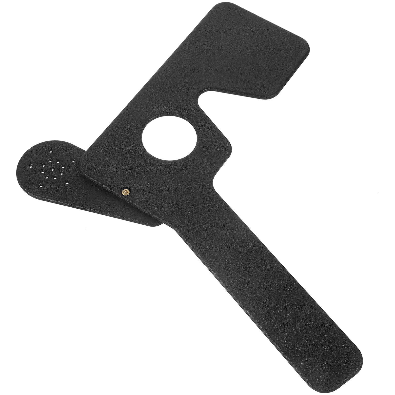 CATIEBYE 1Pack Optometry Equipment Accessories for Home Use 11.4X6.9X0 ...