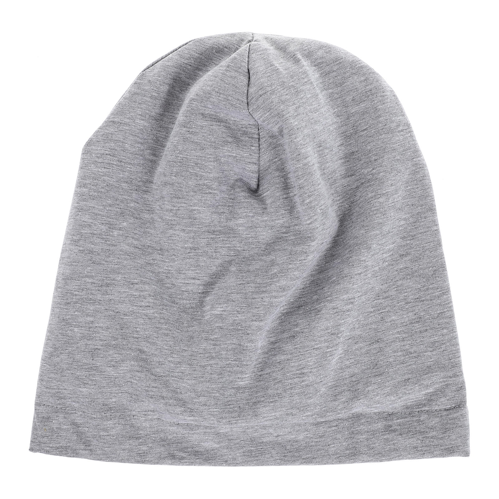 CATIEBYE 1Pack Sleeping Hat with Wide Brim for Chemotherapy and Indoor ...