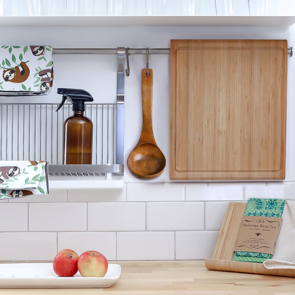 CATIEBYE 1Pcs Soup Ladle Deep Serving Spoon For Restaurant Use 3.5 X 11 ...