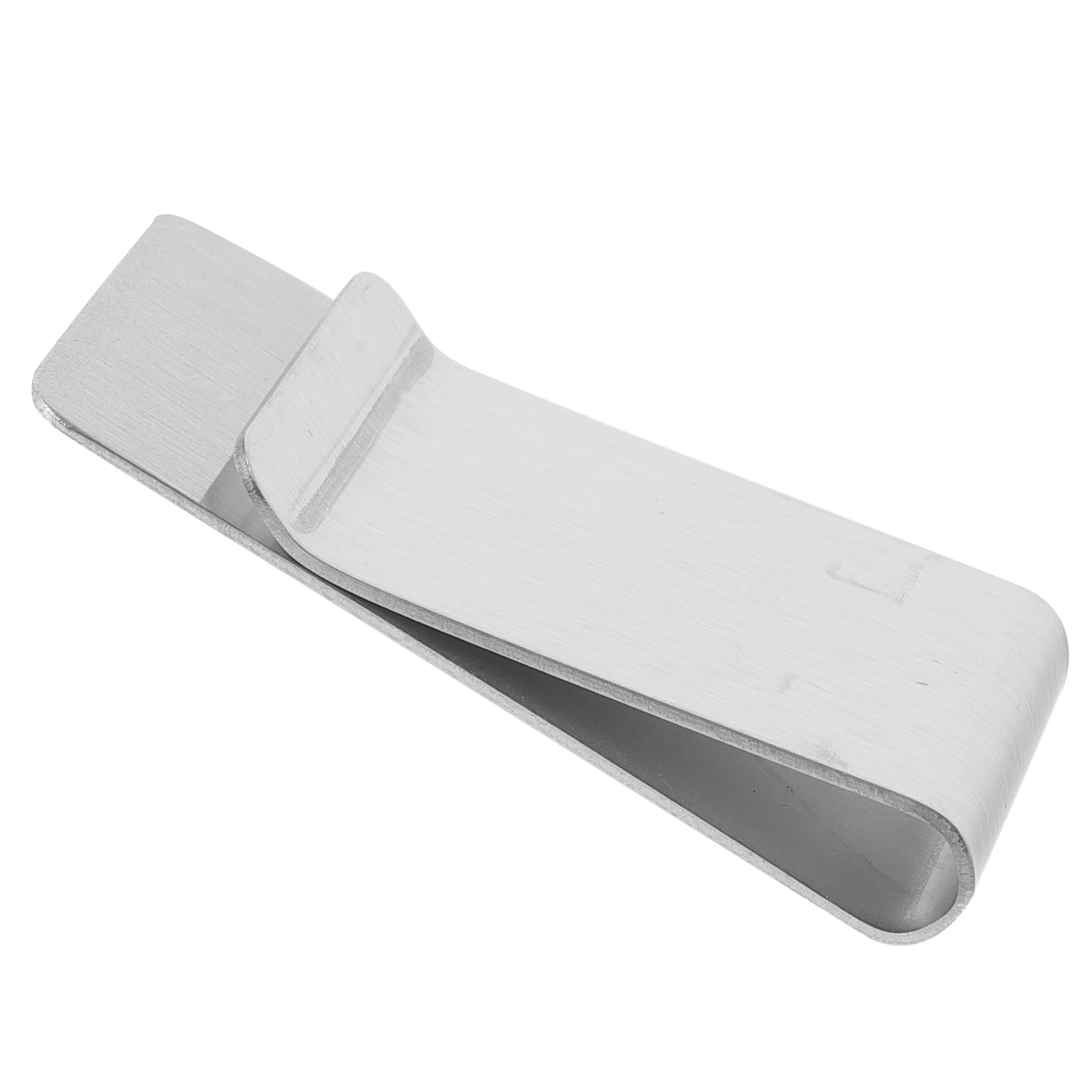 CATIEBYE 1Set Banknote Clip Credit Holder Sleek Design Electromagnetic ...