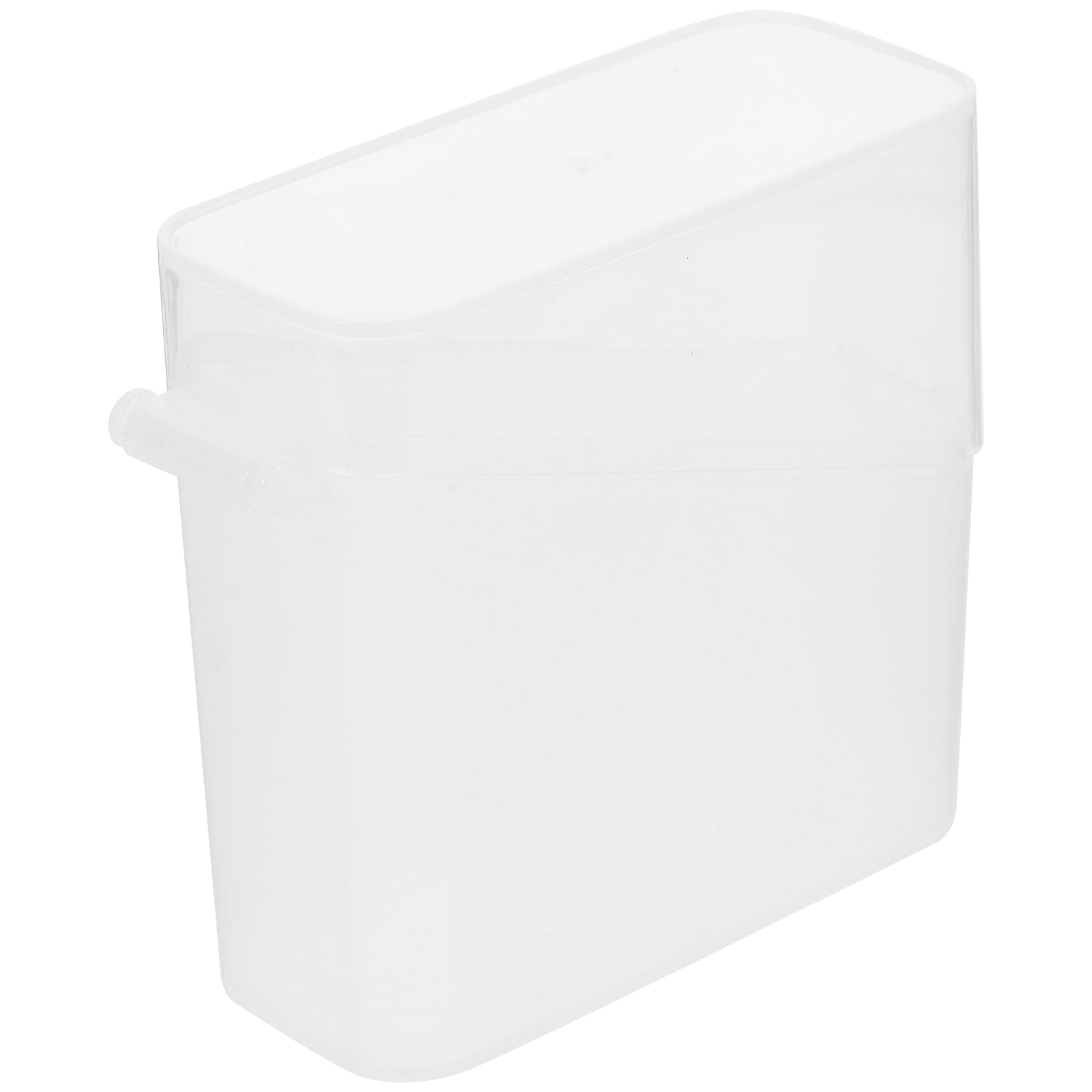 CATIEBYE 1Set Cheese Slice Storage .8X4.2X1.9in for - and Flavor ...