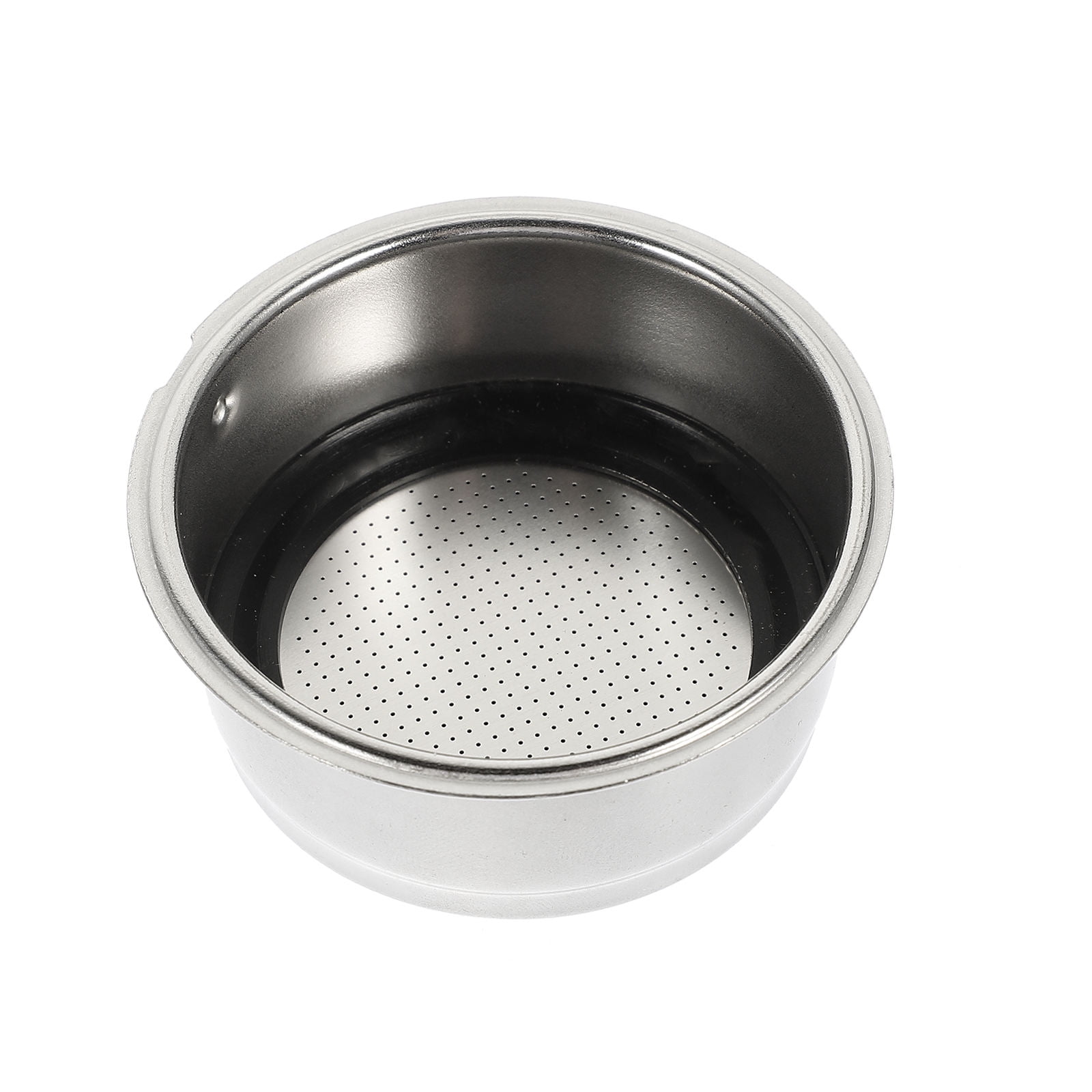 CATIEBYE 1Set Stainless Steel Espresso Machine Filter Basket for ...