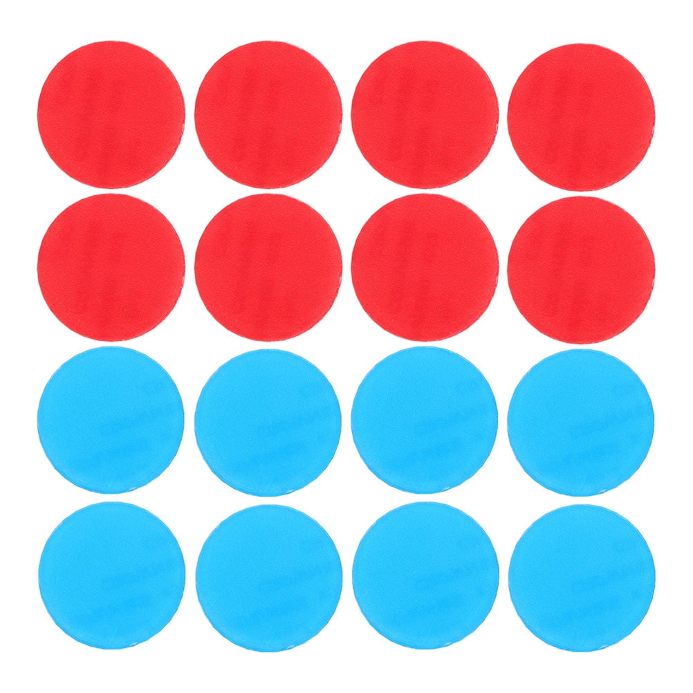 CATIEBYE 20Pcs Acrylic Water Labels For Public Restrooms Sinks 3.50X3 ...