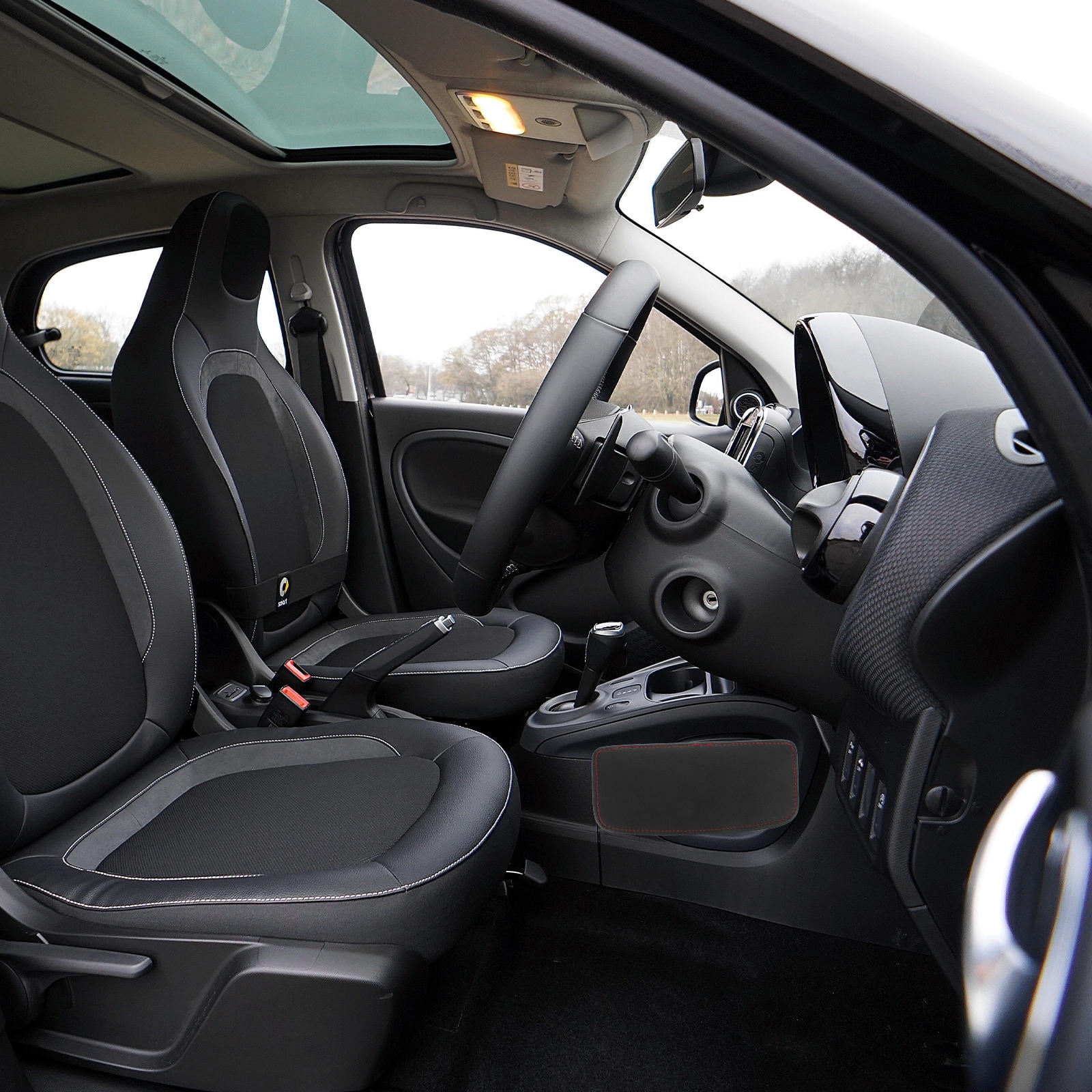 CATIEBYE 2Set High-density Rebound Knee Cushion Pads for Long Time Use ...