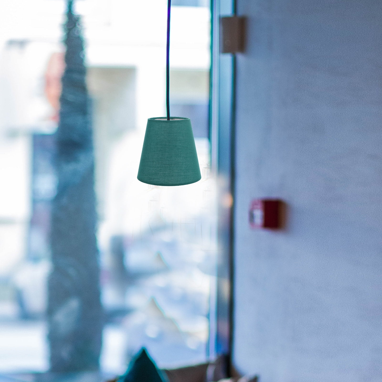 CATIEBYE Ceiling Light Shade Cover 1Pcs - Walmart.com