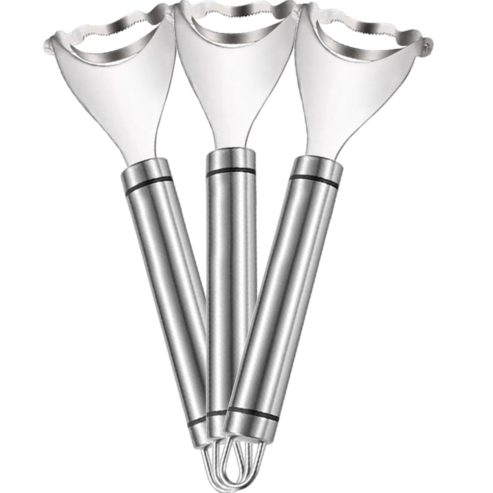 CATIEBYE Corn Utensils Corn Thresher Tool Plastic 3Pcs for Restaurant ...