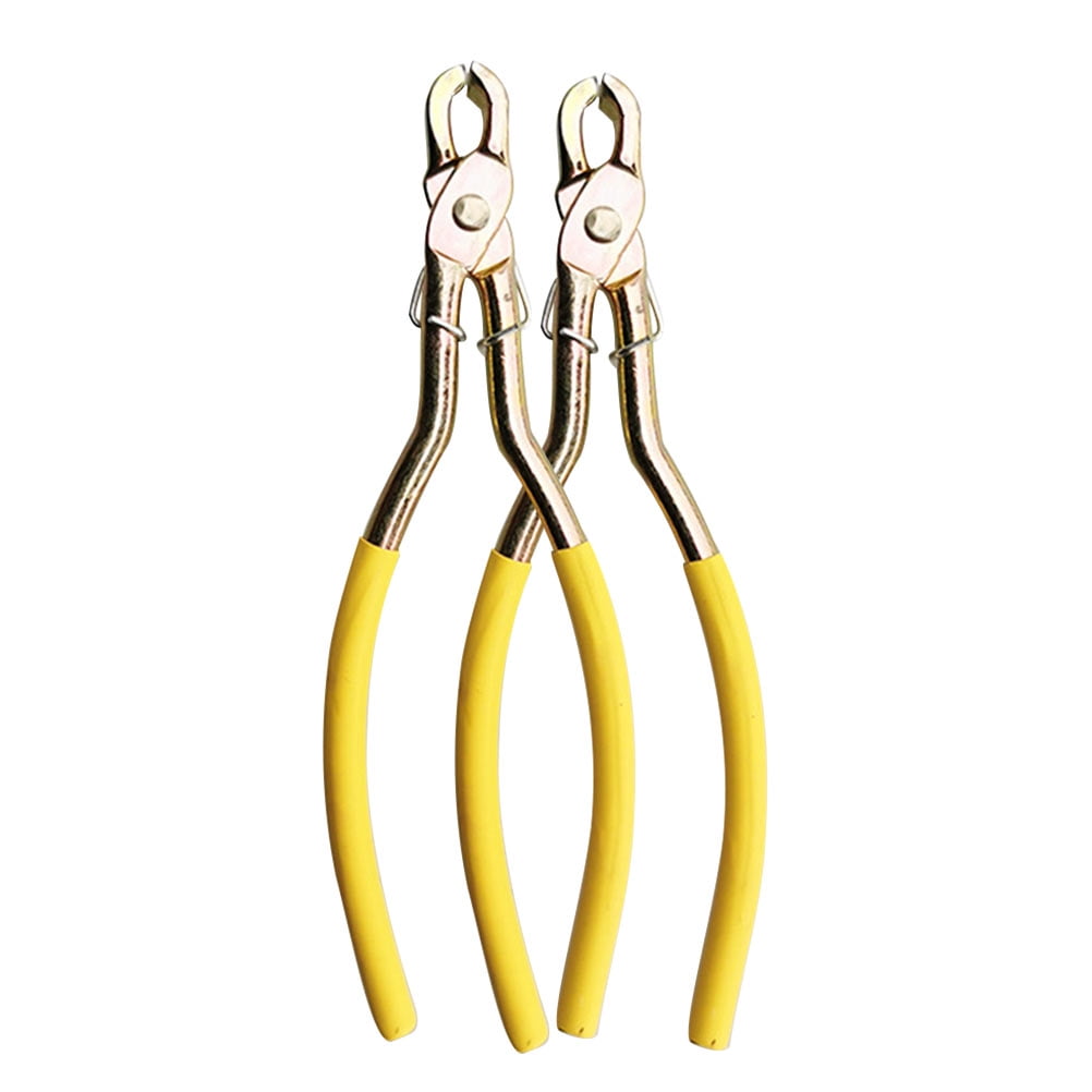 CATIEBYE 3Pcs Nut Opener for Nuts with Stainless Steel Material in 12 ...