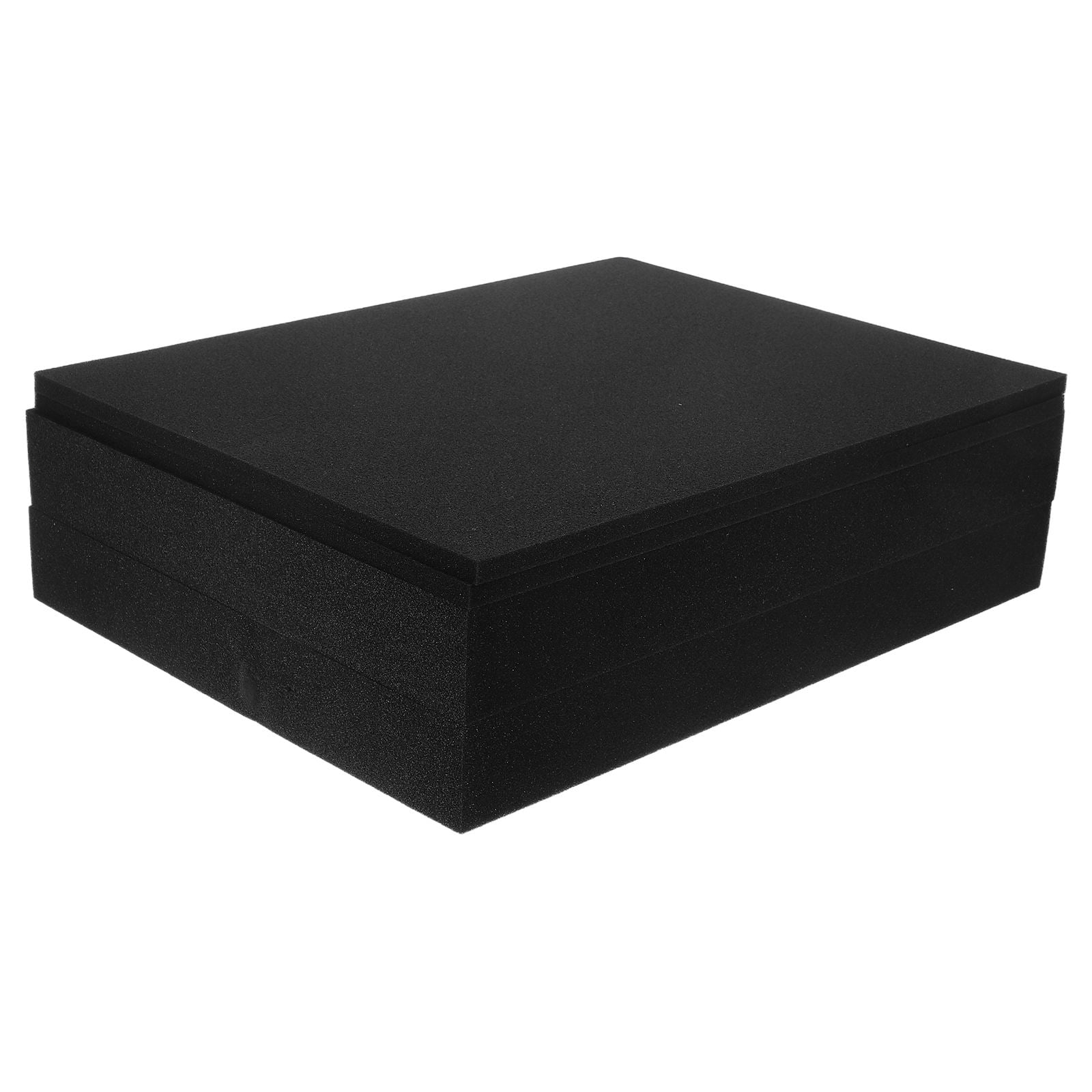 CATIEBYE 4Pcs Toolbox Storage Foam Inserts for Small Businesses Shape ...