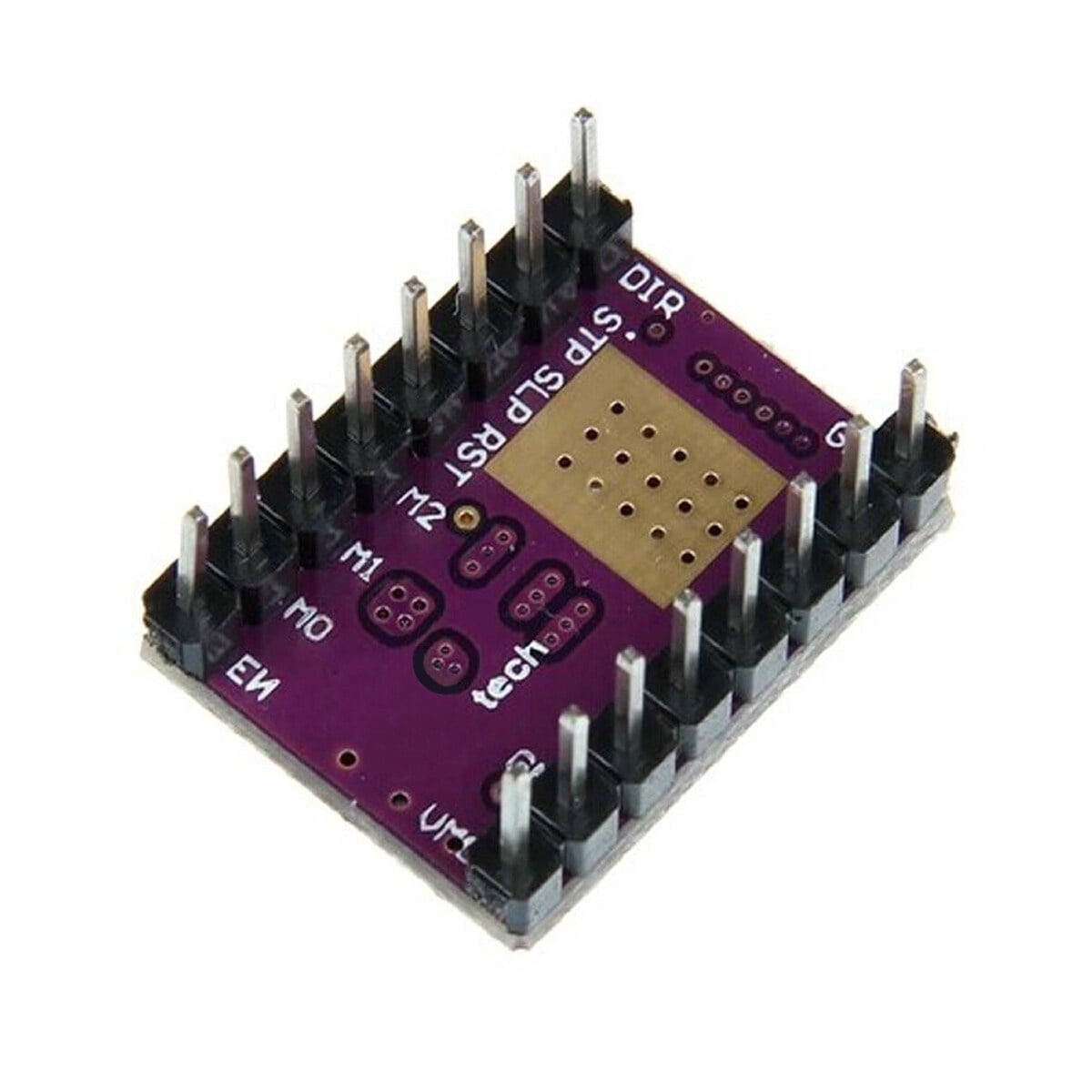 CATIEBYE 5Pcs 3D Printer Driver Module with Over-Current Thermal ...