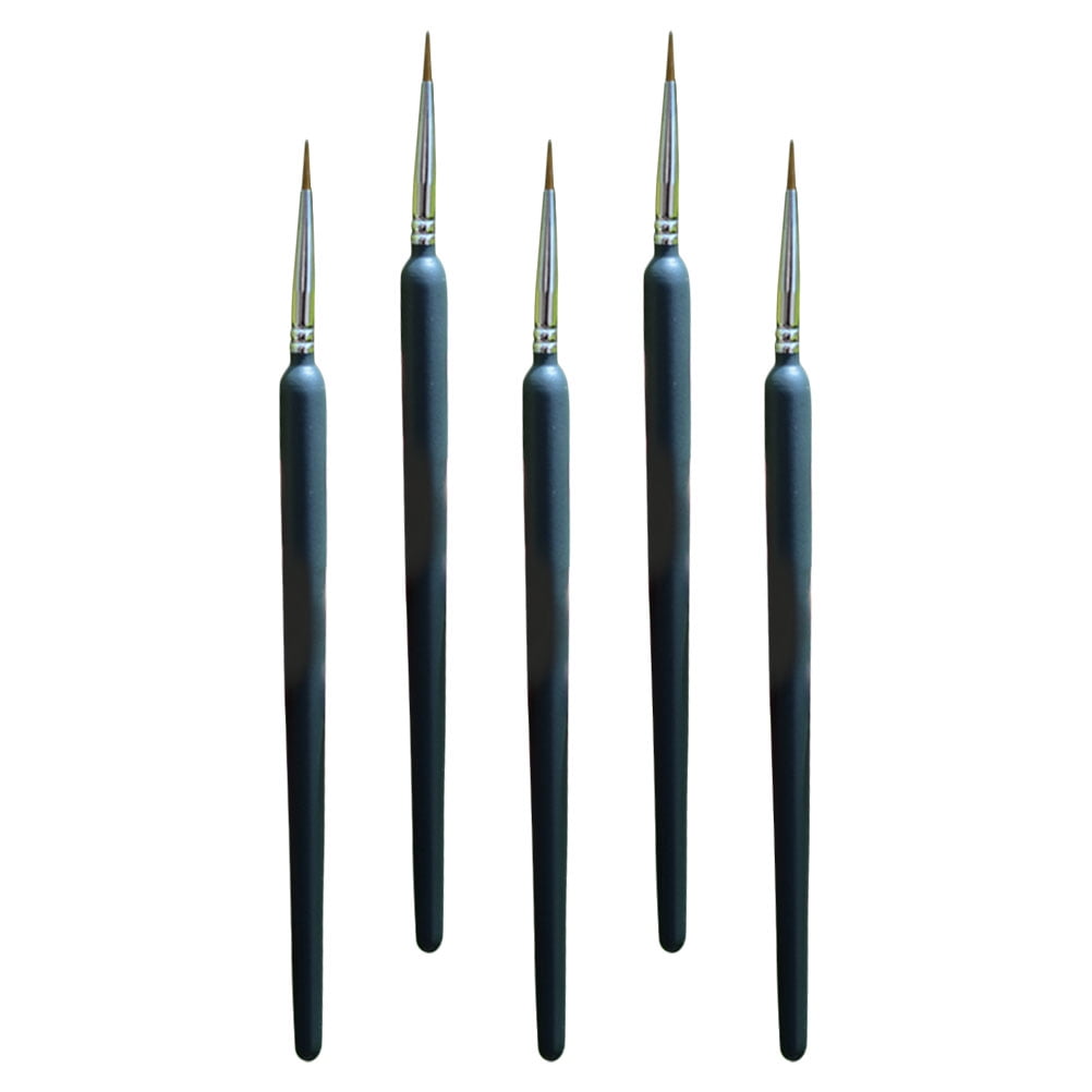 CATIEBYE 5Pcs Pollination Tool for Vegetable Growing Tomato Hand ...