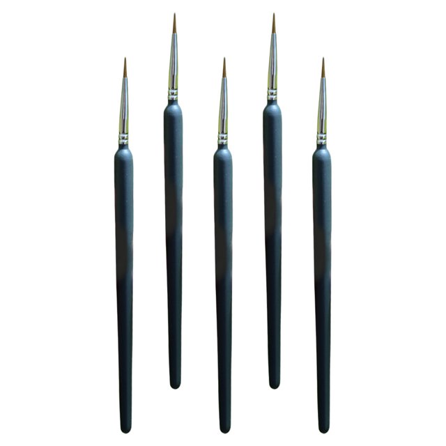 CATIEBYE 5Pcs Pollination Tool for Vegetable Growing Tomato Hand ...