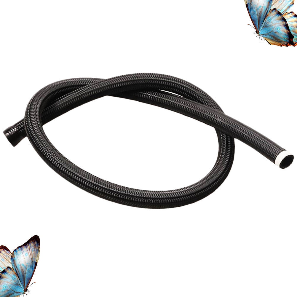 CATIEBYE Braiding Oil Tubes 1Set with Pressure Resistance and No ...