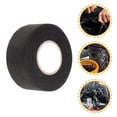 CATIEBYE Cloth Electrical Tape for Car Wire Harness Wrapping with Heat ...