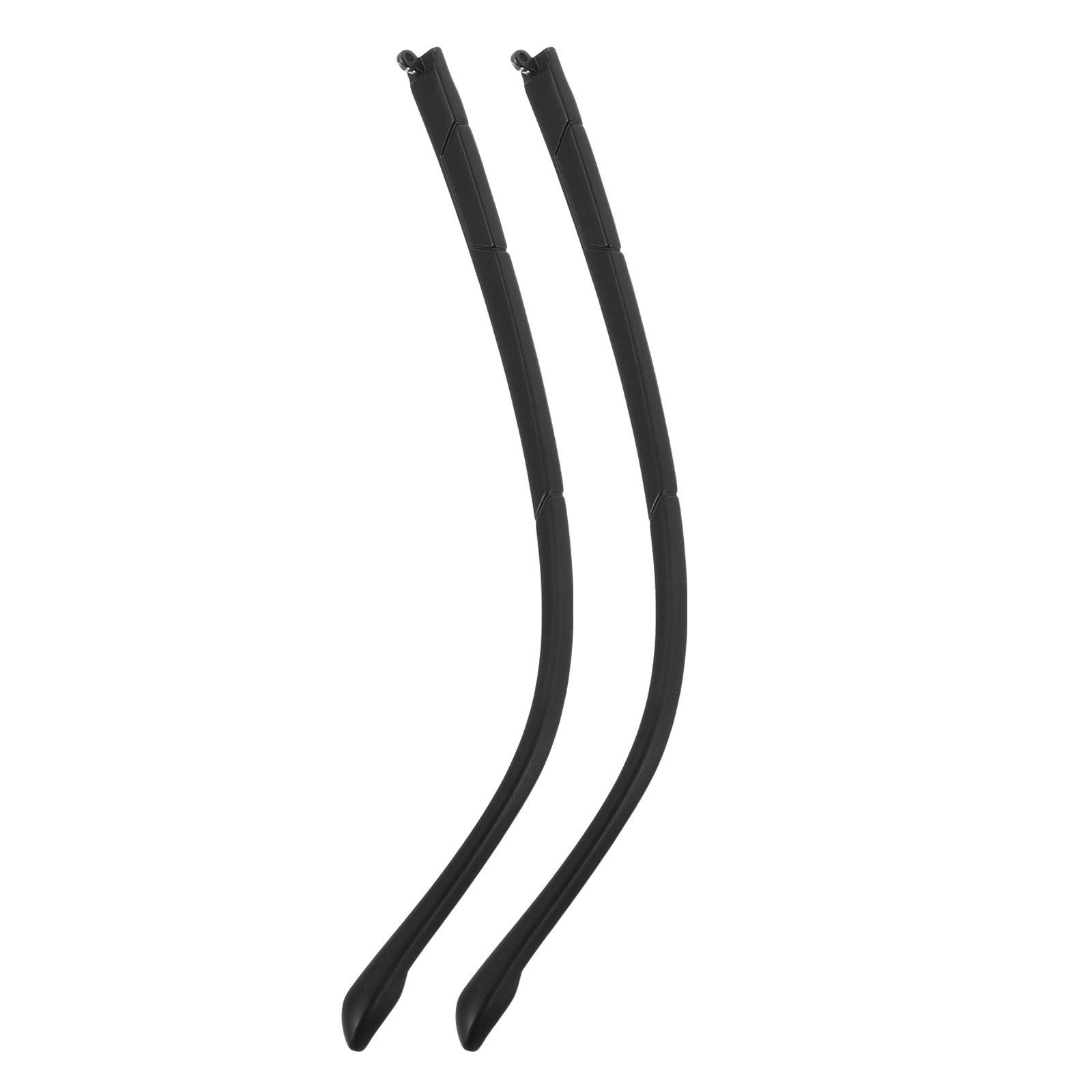 CATIEBYE Comfortable Nonslip Glasses Arm Legs Replacement Temple For ...