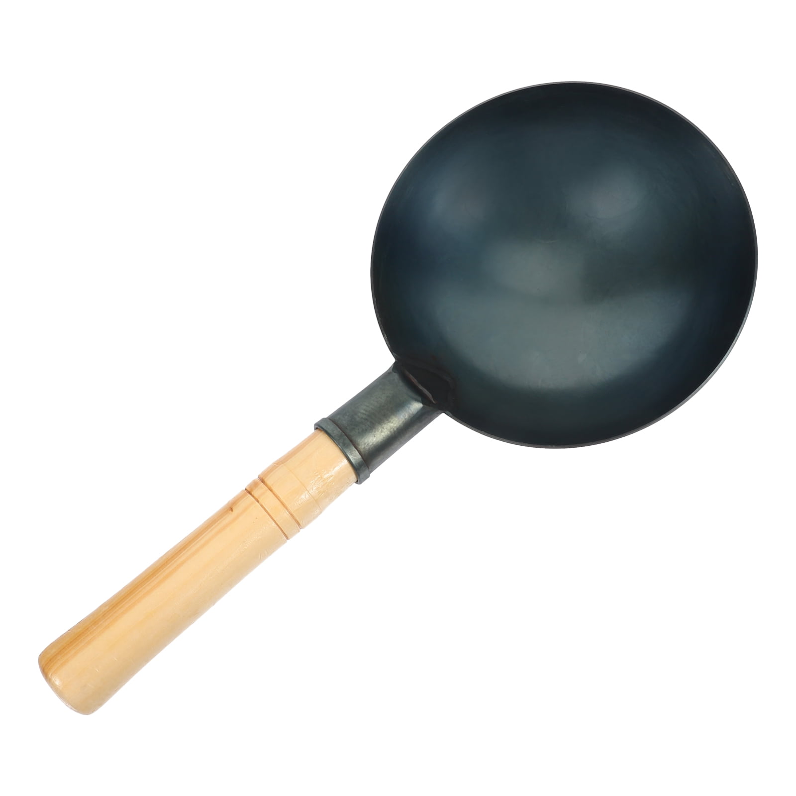 CATIEBYE Cooking Pancakes Chocolate Melting Pan Iron Melting Candy 1Pcs ...