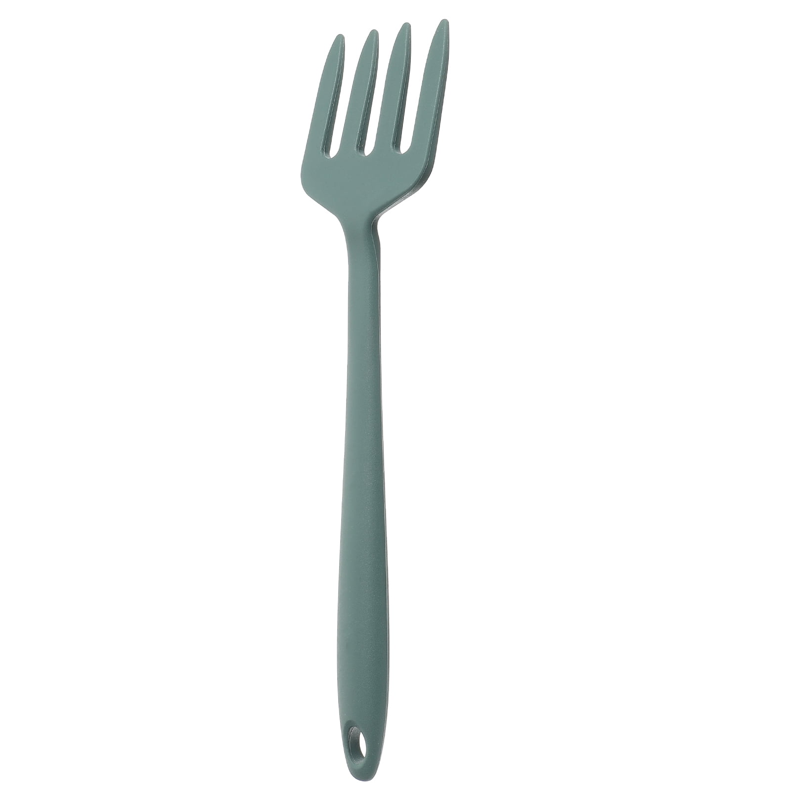 CATIEBYE Silicone Spaghetti Fork by Catiebye Heat Resistant Kitchen ...