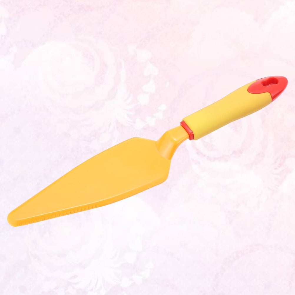 CATIEBYE Ergonomic Design Cake Tool Spatula For Cake Decorating Slicing ...