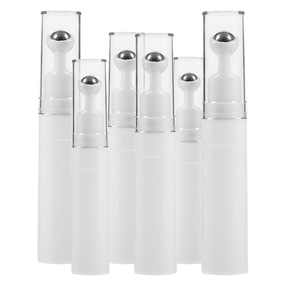 CATIEBYE Oil Dispensing Bottles Round Roller Tip Essential Oil ...
