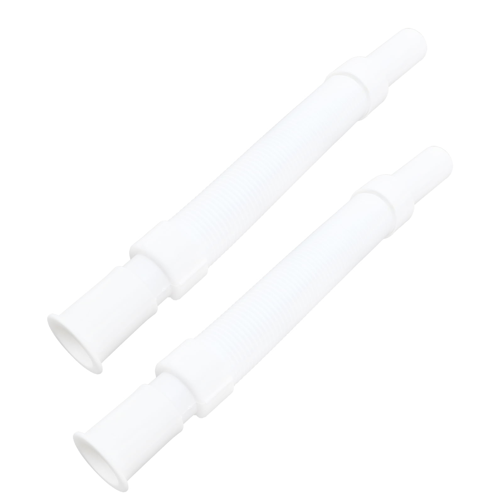 CATIEBYE Catiebye Universal Flexible Drain Hose 2pcs Extendable for ...