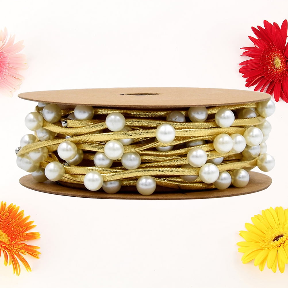 CATIEBYE Golden Leather Rope for present Box Packaging and Elegant ...