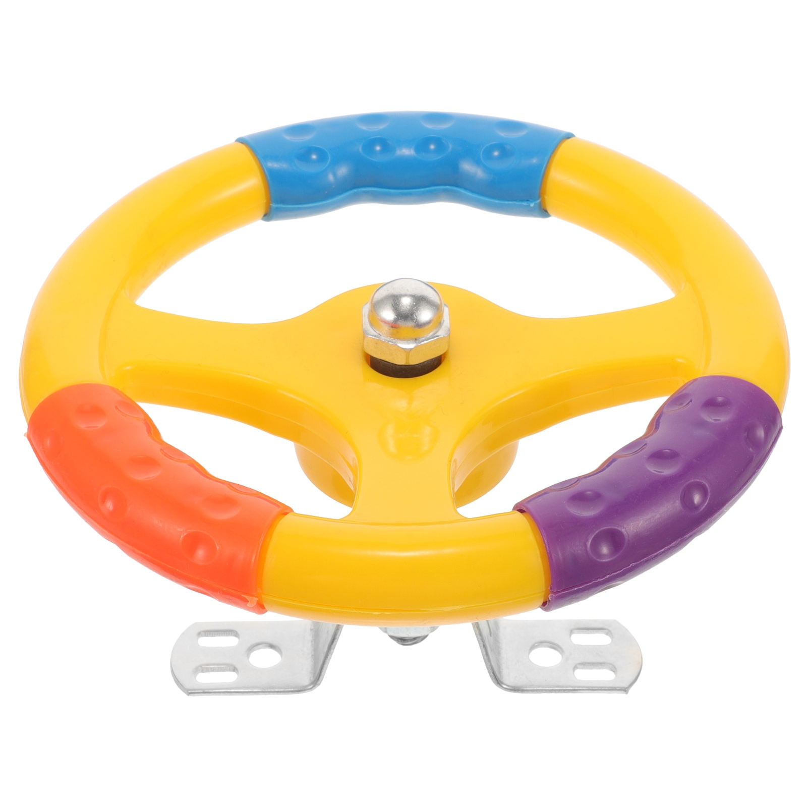 CATIEBYE Catiebye Toddler Driving Toy Universal Toy Steering Wheel ...