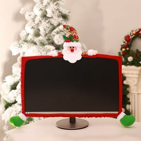 Computer Monitor Decorations