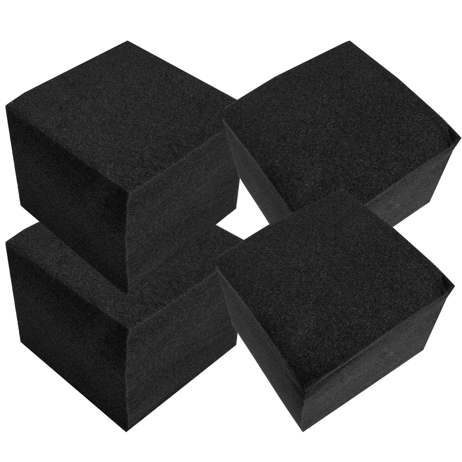 CATIEBYE Noise Reducing Acoustic Supplies Sound Absorbing Panels Cube ...