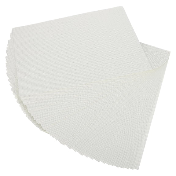 Architectural Graph Paper for Drafting & Design