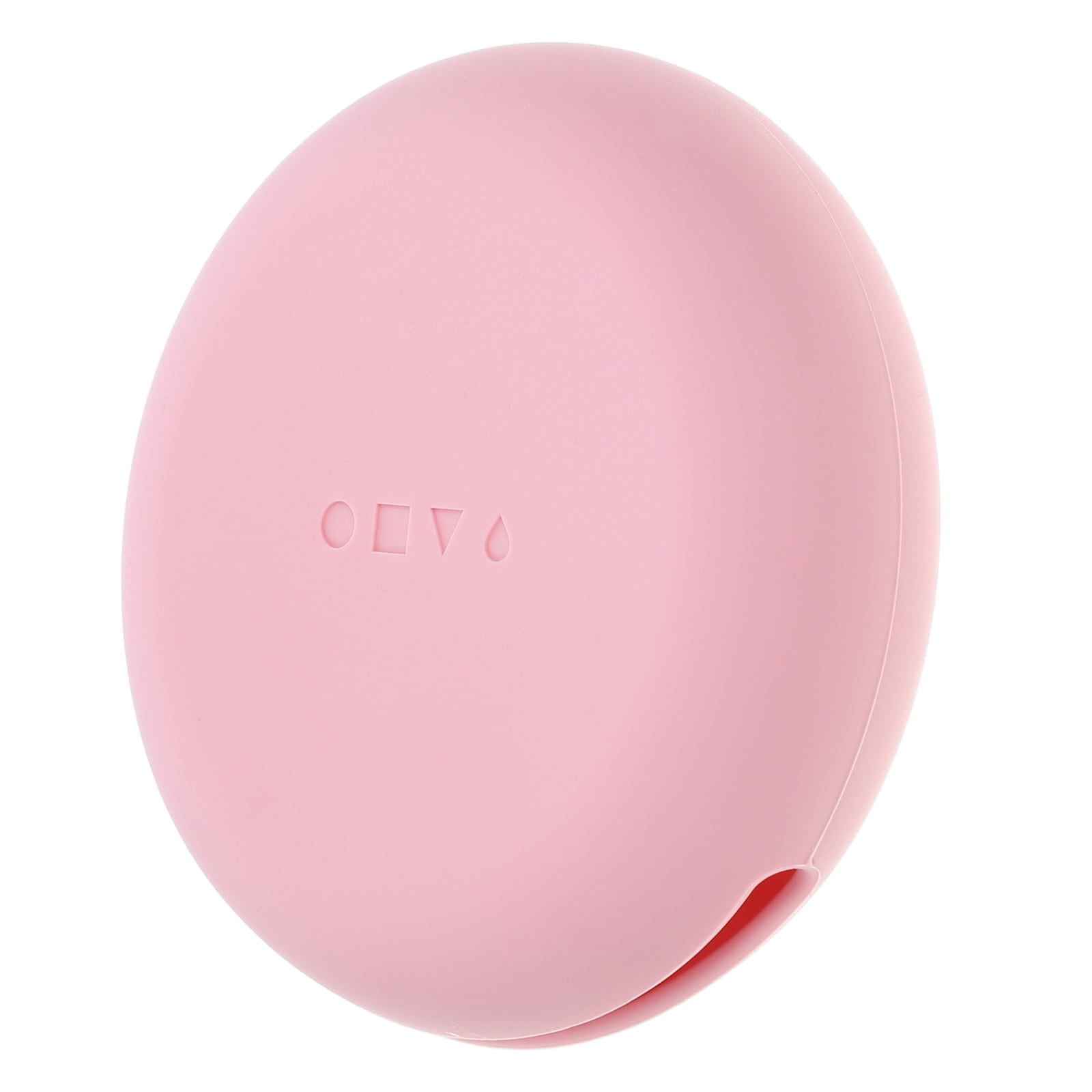 CATIEBYE Powder Puff Silicone Box Makeup Puff Holder For Travel Storage ...