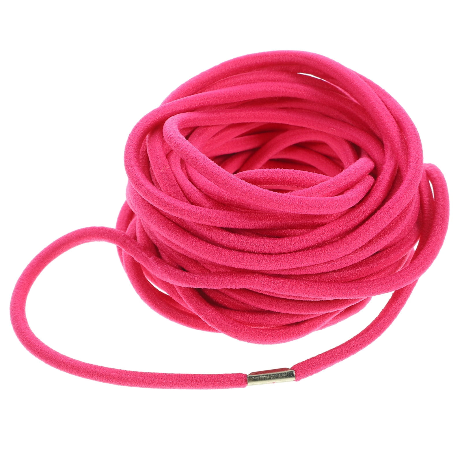 CATIEBYE Rosy Round Jump Rope 1Pack for Kids Exercise and Coordination ...
