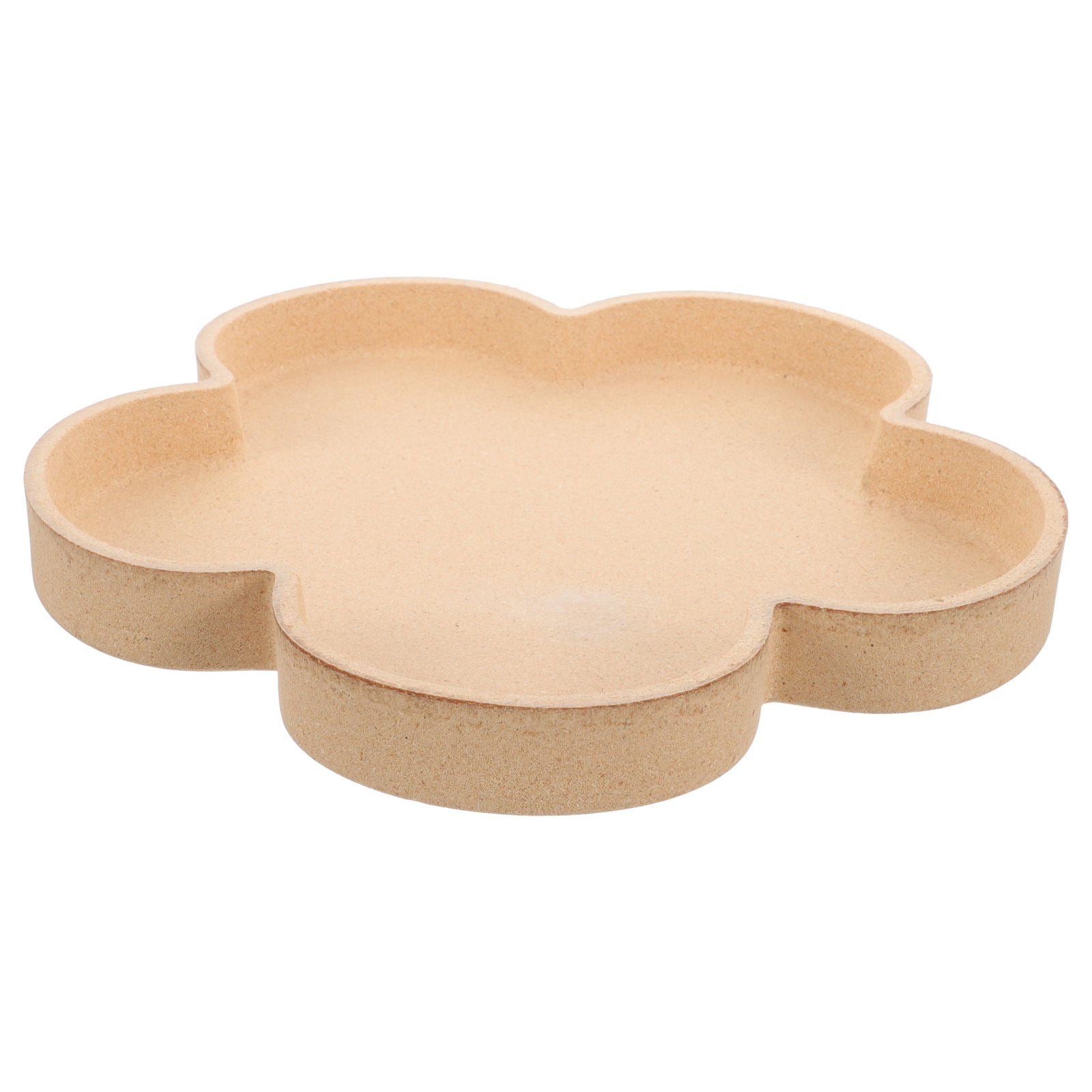 CATIEBYE Rustic Wood Serving Trays 1Set For Decor And Outdoor Picnics ...