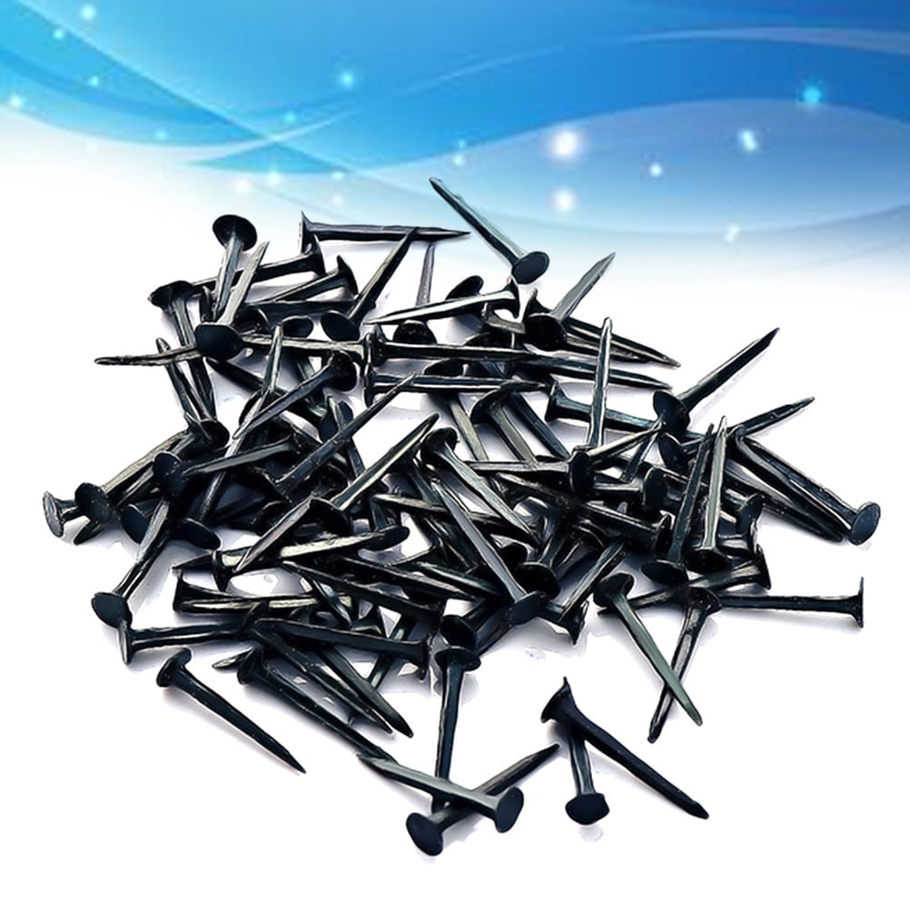 CATIEBYE Small Shoes Nail 500g Pack for Shoe Repair and Nailing Soles ...