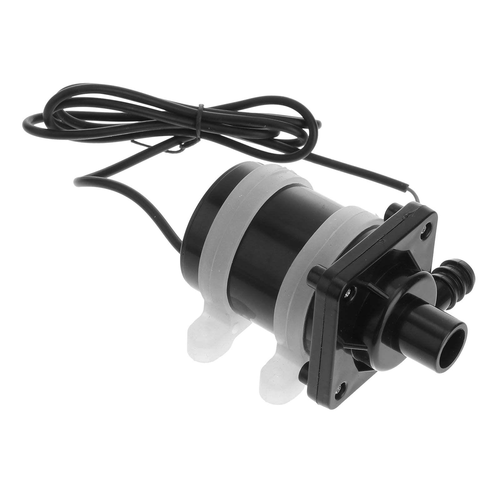 CATIEBYE Catiebye Solar Water Pump for Aquariums and Ponds Quiet ...