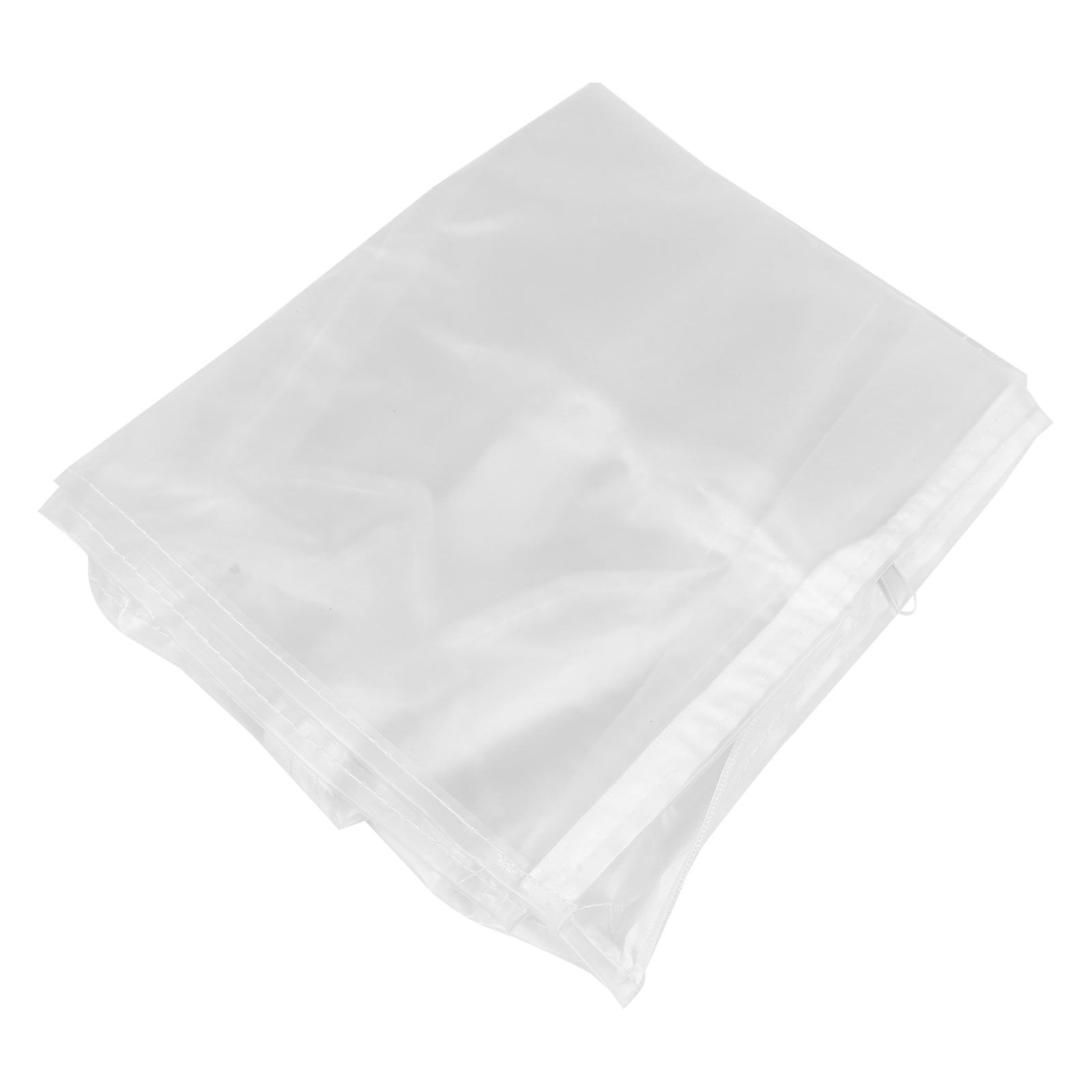 CATIEBYE Translucent Bass Guitar Cover Frosted Protective Sleeve For ...