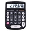 Victor Tuffcalc Desktop Calculator, 12-Digit LCD - Walmart.com