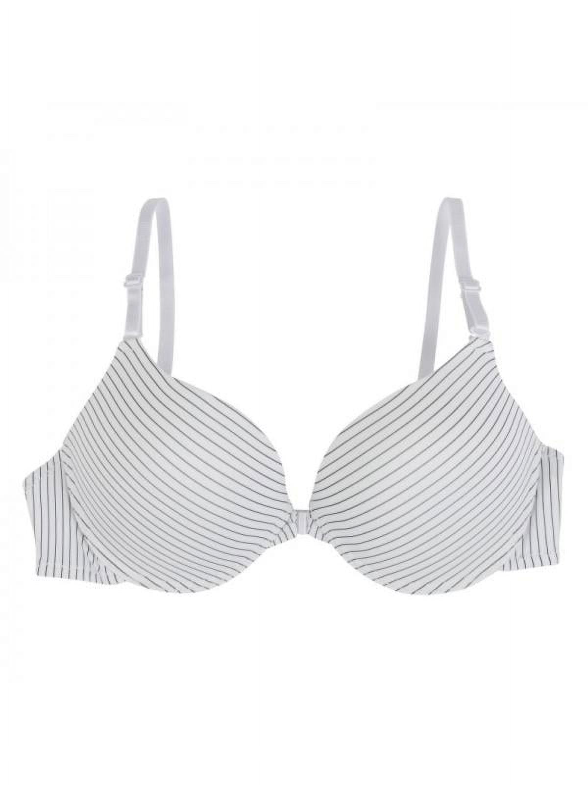 CATLERIO Fashion women's small bra steel ring bra spring and summer ...