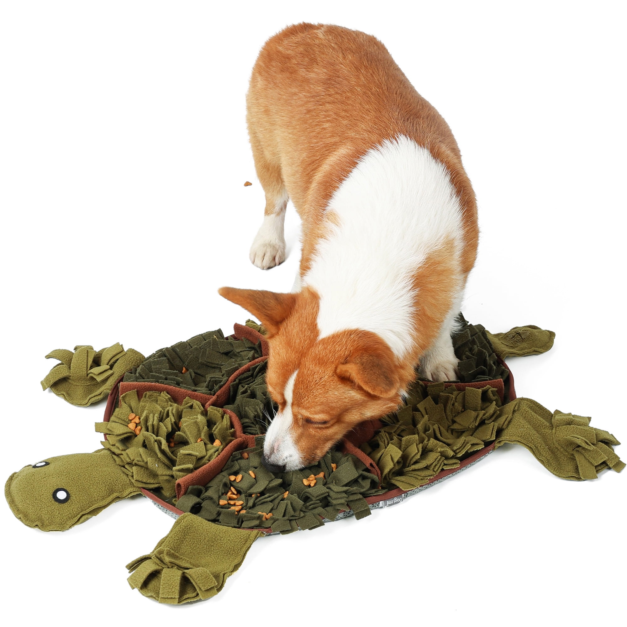 CATLK Snuffle Mat for Dogs, Interactive Sniff Mat Slow Eating and Keep ...