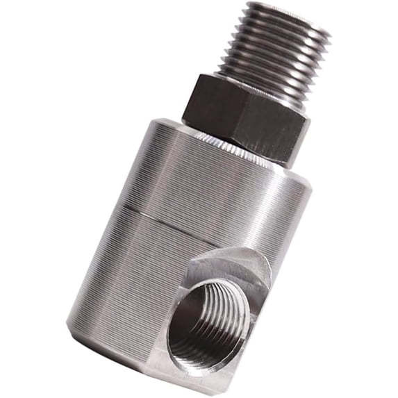 CATPAN 1/2 Inch MXF Heavy Duty Hose Reel Swivel Compatible with ...